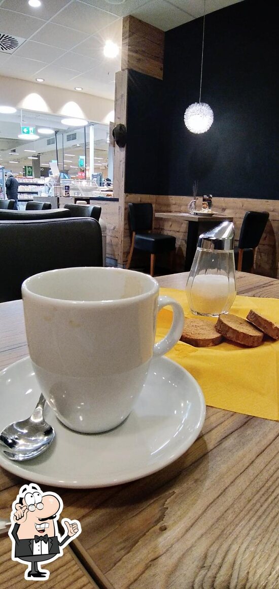 Bäcker Bachmeier, Peißenberg - Restaurant reviews