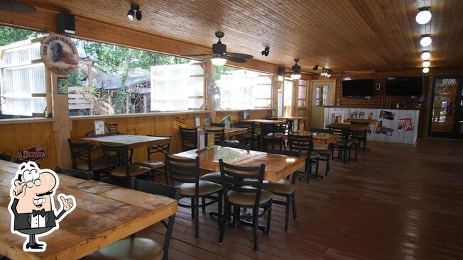 Buffalo Trail Restaurant and Bar in Bluefield - Restaurant menu and reviews