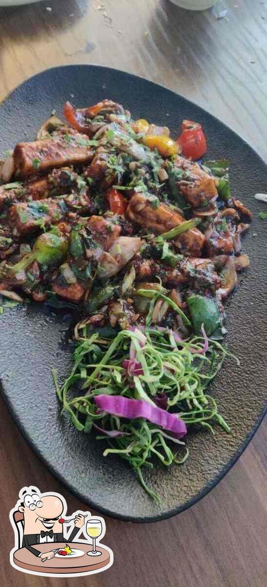 FOOD LORD, Mumbai - Restaurant menu and reviews