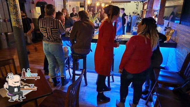 Fame Lounge/Eatery, Holyoke - Restaurant menu, prices and reviews