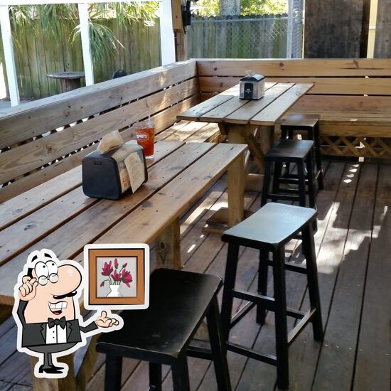 Gnarly Barley, 1407 N Orange Ave in Orlando - Restaurant menu and reviews