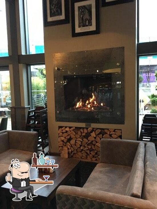 Harpsfield Hall - JD Wetherspoon, Hatfield - Restaurant menu, prices ...