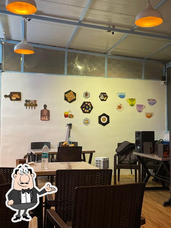 Hive 5 Café, Bengaluru - Restaurant reviews