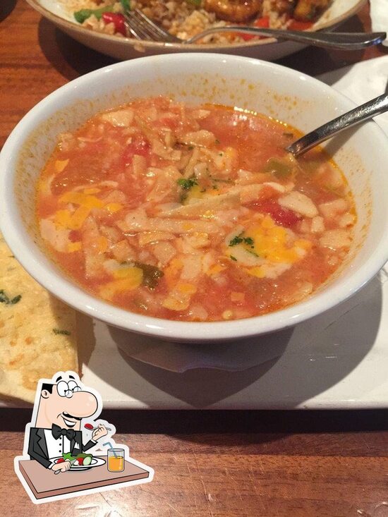 Lazy Dog Restaurant & Bar in Temecula - Restaurant menu and reviews