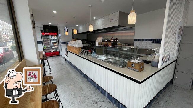 Malvern Fish & Chipper, Malvern - Restaurant menu, prices and reviews