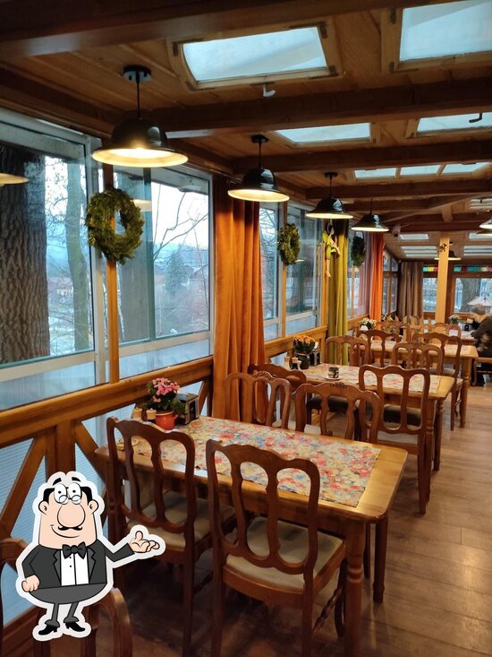 Restauracja Weranda, Szczawnica - Restaurant menu, prices and reviews