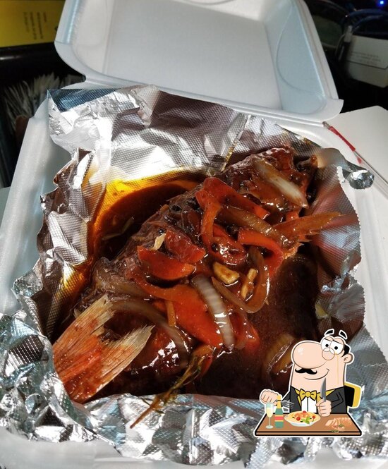 St. Bess Finest Cuisine, Douglasville - Restaurant menu, prices and reviews