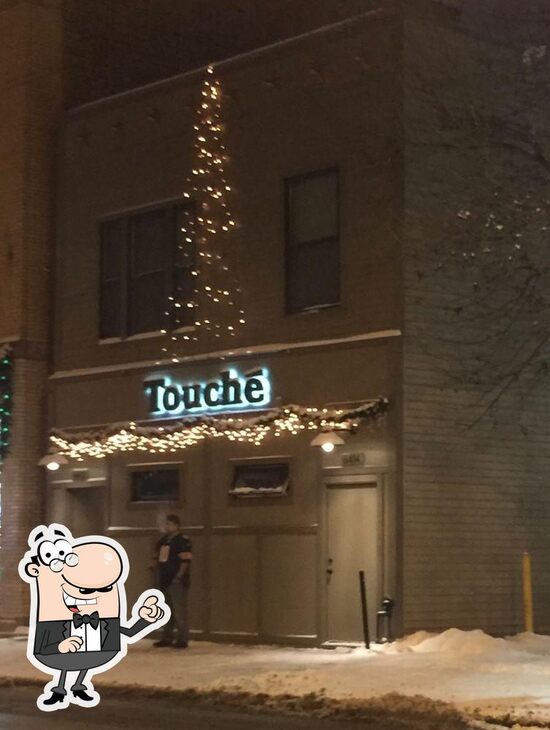 Touche in Chicago - Restaurant reviews