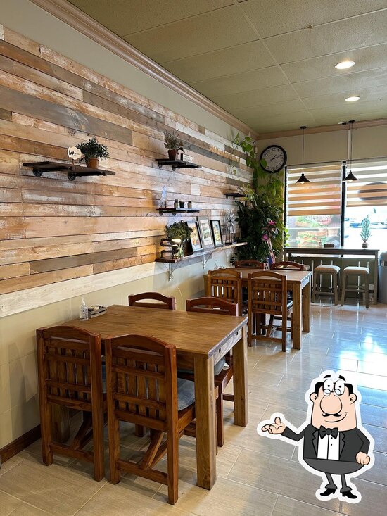 Vincent Bakery Hamilton Mill, Buford - Restaurant menu, prices and reviews
