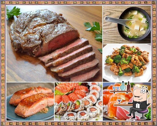 Yukiguni II, Fort Erie - Restaurant menu, prices and reviews