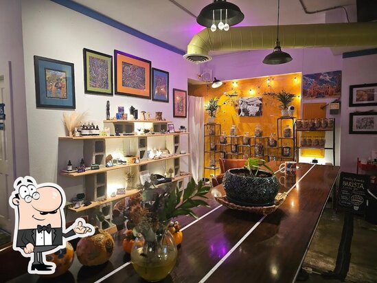 Classy Hippie Tea Co, Sacramento - Restaurant menu, prices and reviews