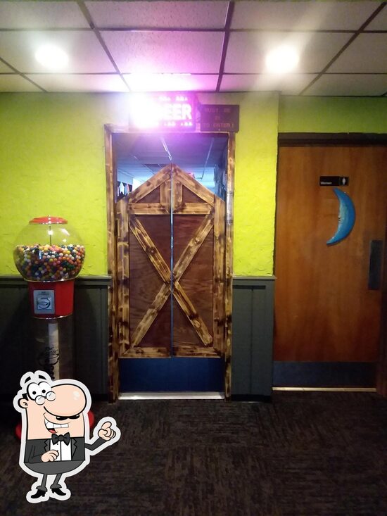 Los Primos Nacho and Gabo, Laurel - Restaurant menu, prices and reviews