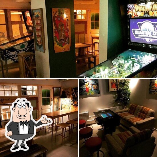 Work-Work, Trondheim - Restaurant menu, prices and reviews