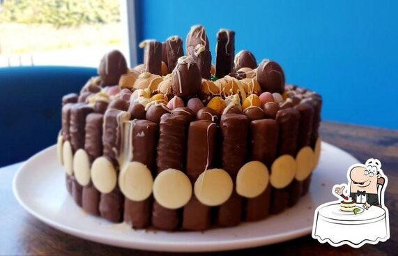 No Limits Cafe, Kitchen & Hub in Newton Abbot - Restaurant menu and reviews