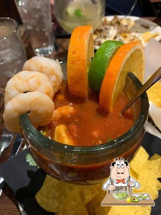 Chago's in Smyrna - Restaurant reviews