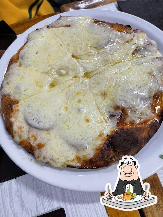 Pizzería El Cuartito, Buenos Aires, Talcahuano 937 - Opiniones del ...