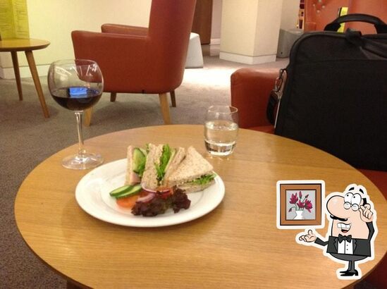 Escape Lounge, Manchester - Restaurant menu, prices and reviews