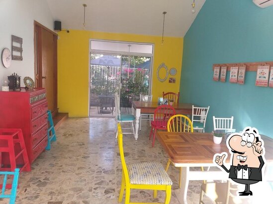 María del Alma, Ciudad Victoria - Menú del restaurante, precios y reseñas