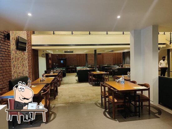 Pappu Buvva, Bengaluru - Restaurant menu, prices and reviews