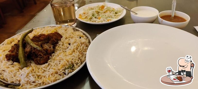 AL RAZI RESTAURANT,KUZHIMANDHI KOTTAYAM, Kottayam - Restaurant reviews
