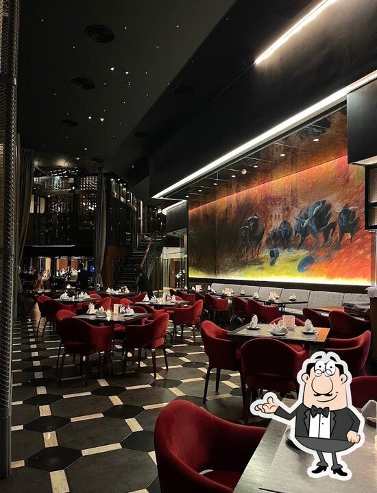 Altitude Grill, Jakarta - Restaurant menu, prices and reviews