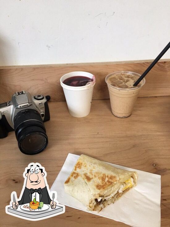 Arcade Coffee Roasters - Tasting Room, 3672 Chicago Ave A in Riverside ...