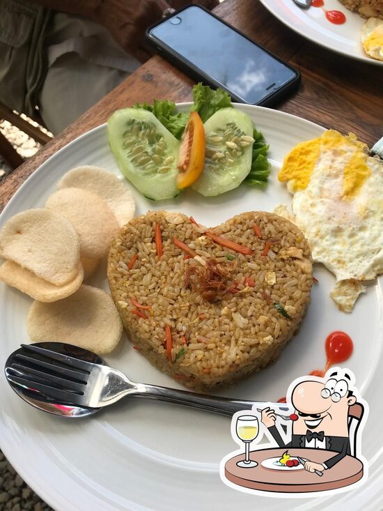 Cafe Kebun Penglipuran, Indonesia - Restaurant reviews