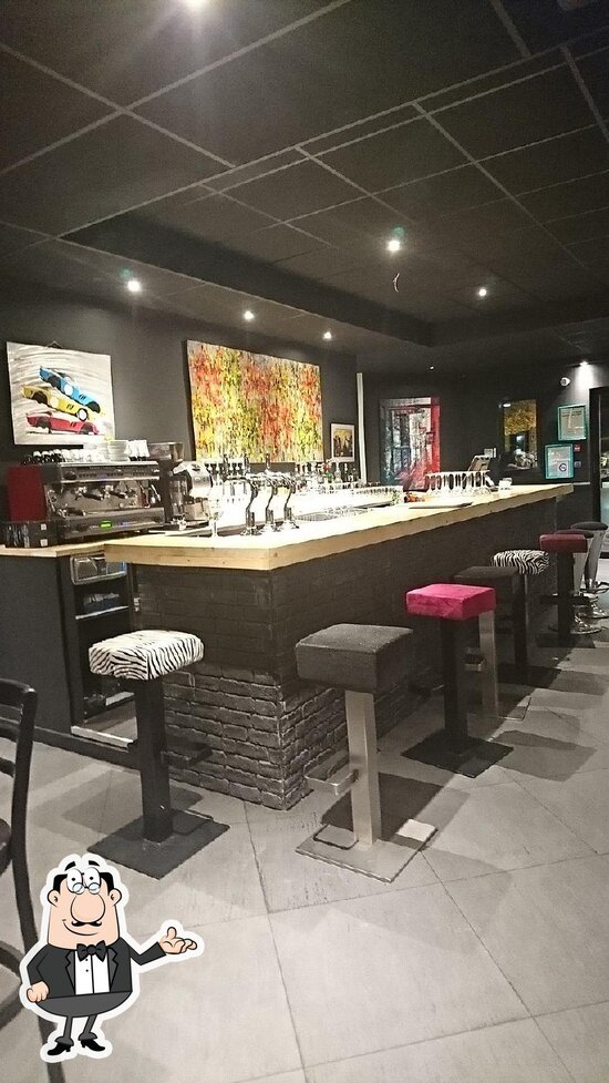 Chez Raffi restaurant, Valence - Restaurant reviews