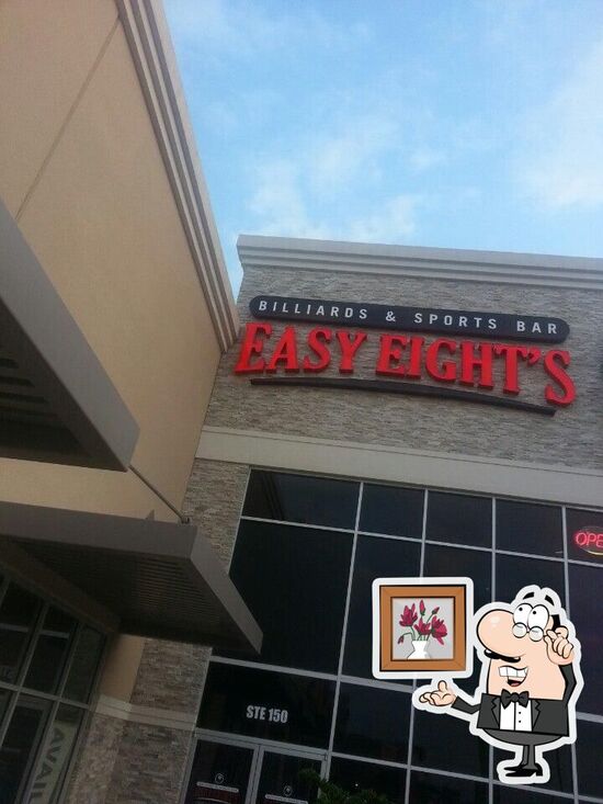 Easy Eight's, McAllen - Menú del restaurante, precios y reseñas