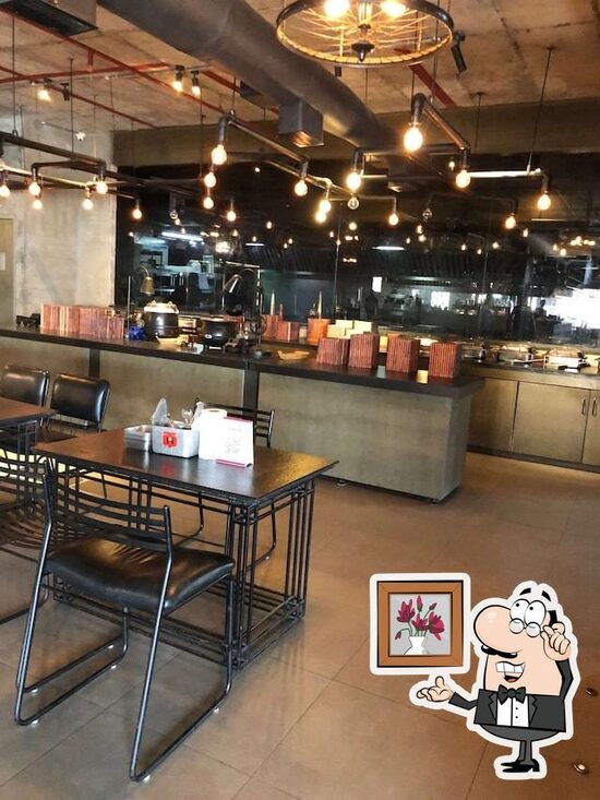 Glocal Junction, Hyderabad - Restaurant menu, prices and reviews