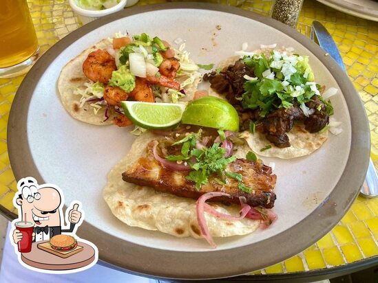 Otro Cafe in Phoenix - Restaurant menu and reviews