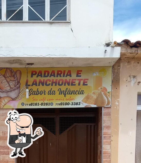 Padaria Sabor da Infância - Menu do restaurante, preços e opiniões