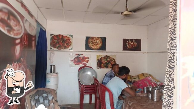 Rama fast food and family restaurant, Kakinada - Restaurant menu ...