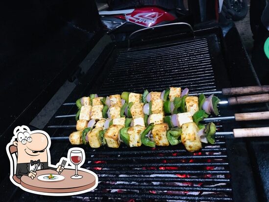 Scooter BBQ Recipe, Tiruvannamalai - Restaurant menu, prices and reviews