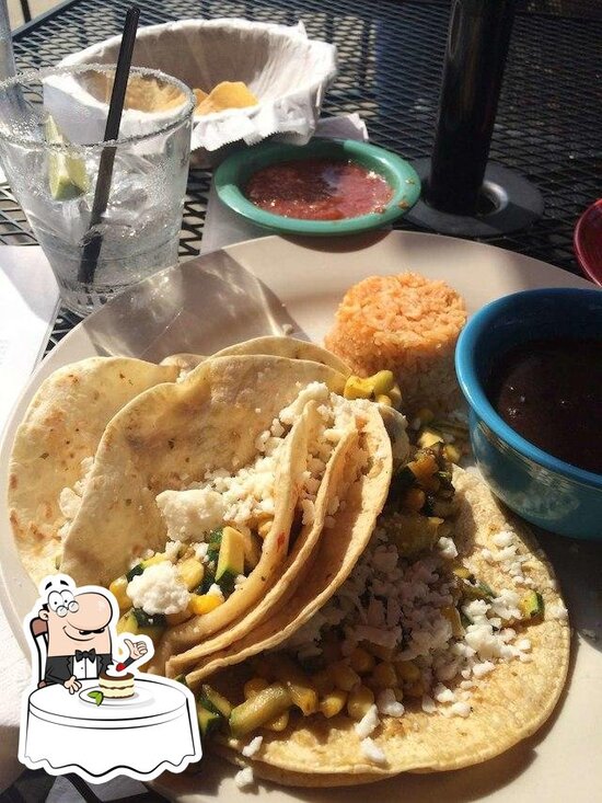 Menu at Señor Patron - Johns Creek pub & bar, Johns Creek