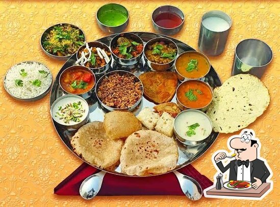 Somnath Kathiyawadi Thali, Ahmedabad - Restaurant reviews