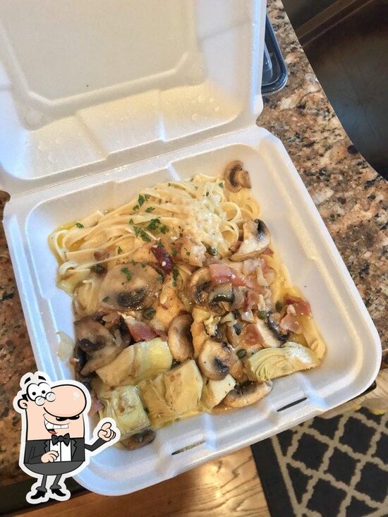 Spaghetti Western Italian Cafe, Houston - Restaurant menu, prices and ...
