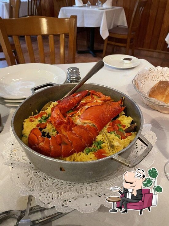 Spain 92, Raritan - Restaurant menu, prices and reviews