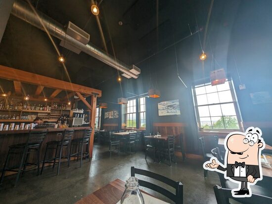 Bellingham Cider Company Restaurant, Bellingham - Restaurant menu ...