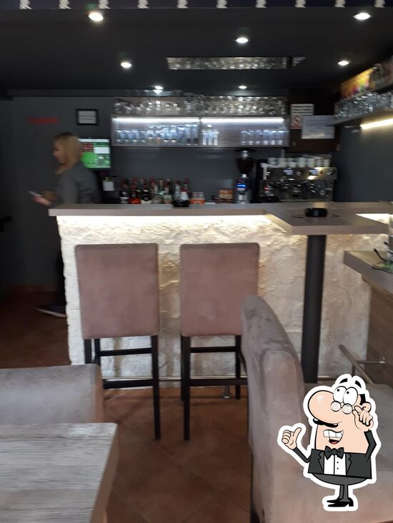 Street Caffe caffè bar, Zagabria - Recensioni del ristorante