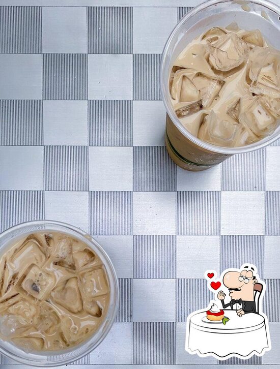 Northern Vessel Coffee in Des Moines - Restaurant reviews