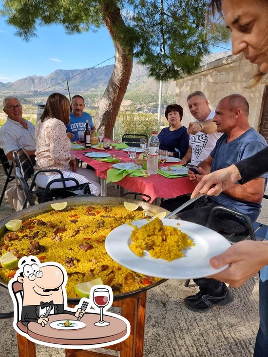 Bar La Carmen in Spain - Restaurant reviews