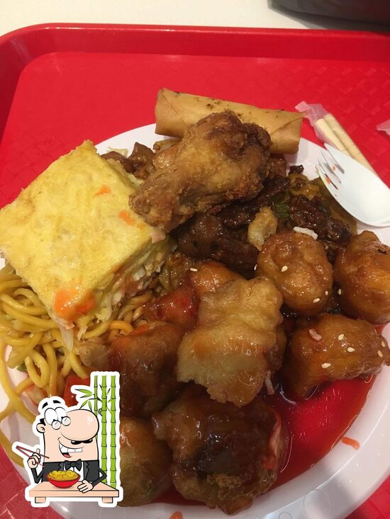 Chinese Canton in Success - Restaurant reviews