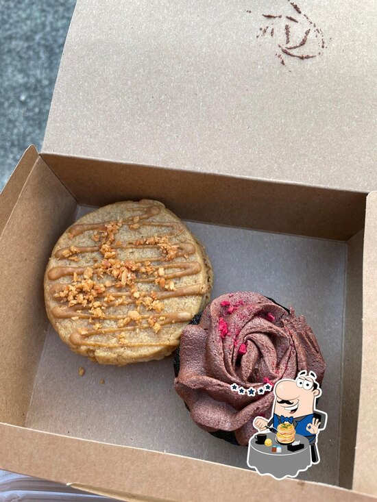 Fudge'n Hell Dessert shop, Upper Hutt - Restaurant menu, prices and reviews