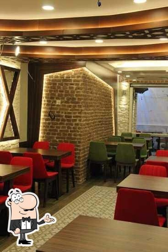 Beyaz Saray, Istanbul, Üsküdar - Restaurant menu, prices and reviews