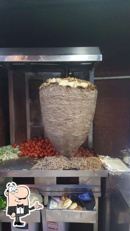 Semsema, Giza - Restaurant menu, prices and reviews