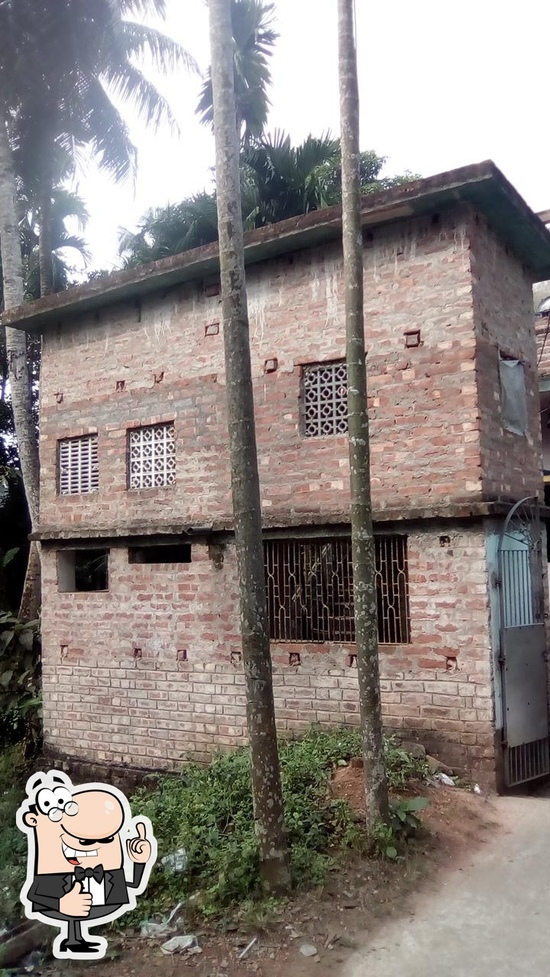 GST OFFICE, Bishnupur - Restaurant menu, prices and reviews