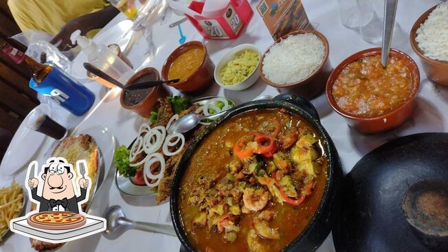 Alexandre Restaurante, Maricá, Rua Oitenta e Dois - Avaliações de ...