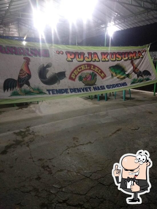 warung puja kusuma - kambu., Kendari - Menú del restaurante, precios y ...