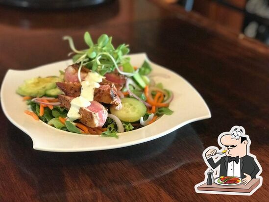 Chez Lin & Rays Restaurant in USA - Restaurant menu and reviews